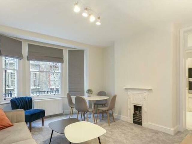 1 bedroom apartment for rent in Walton Street Chelsea SW3