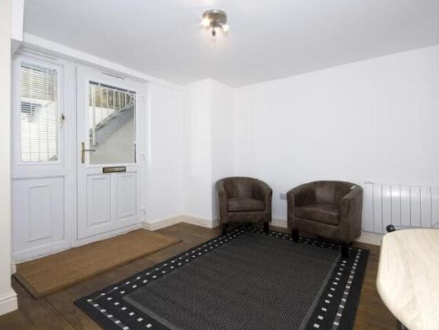 1 bedroom apartment for rent in Walton Street, Oxford, OX2