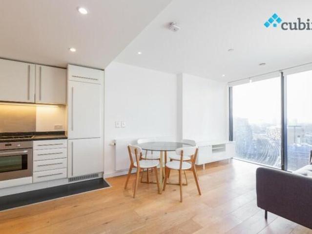 1 bedroom apartment for rent in Walworth Road, London, SE1