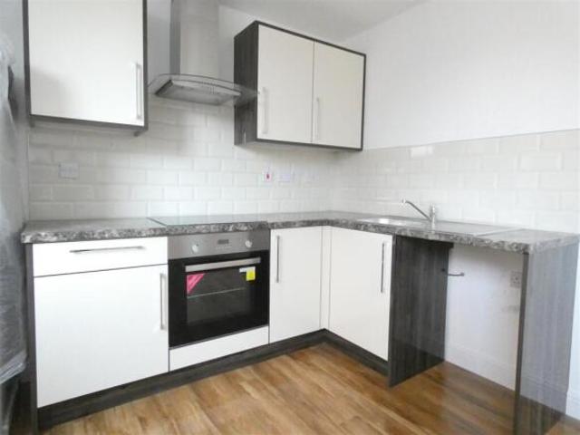 1 bedroom apartment for rent in Wand Street, Belgrave, LE4