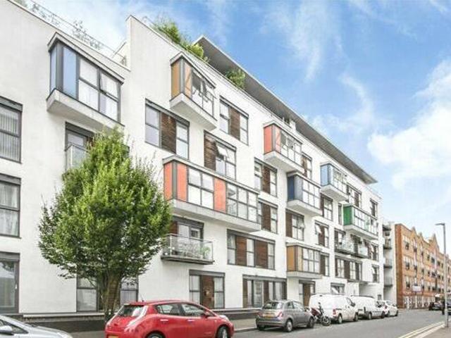 1 Bedroom Apartment For Rent In Wandsworth