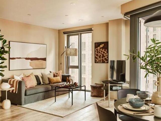 1 Bedroom Apartment For Rent In Wandsworth