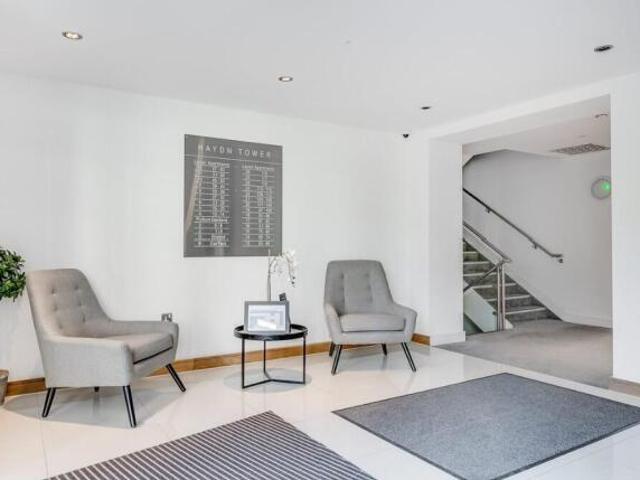 1 bedroom apartment for rent in Wandsworth Road, London, SW8