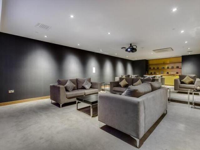 1 bedroom apartment for rent in Wandsworth Road, London, SW8