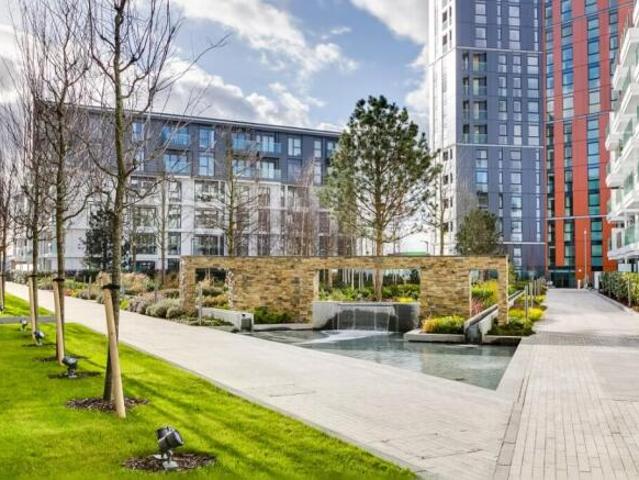 1 bedroom apartment for rent in Wandsworth Road, London, SW8