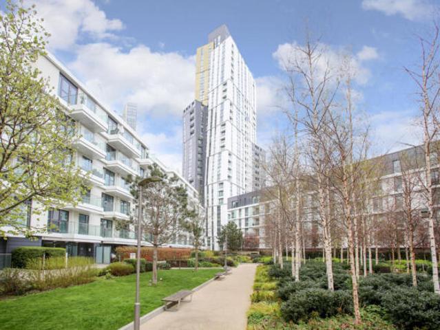 1 bedroom apartment for rent in Gladwin Tower, Nine Elms, SW8
