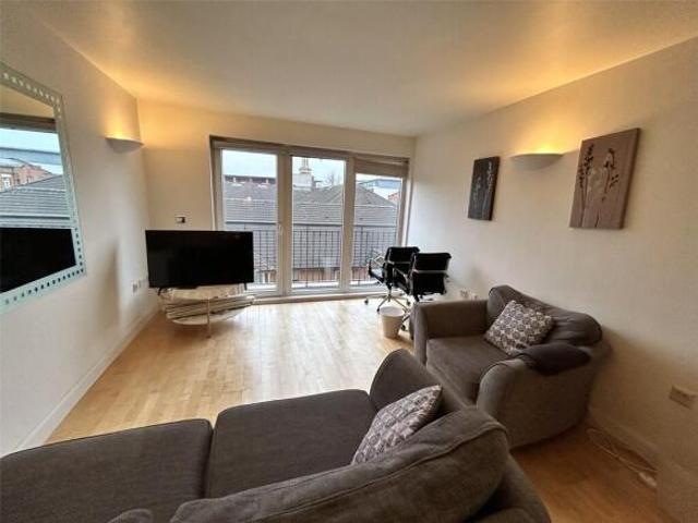 1 bedroom apartment for rent in, Washington Wharf, Birmingham, B1