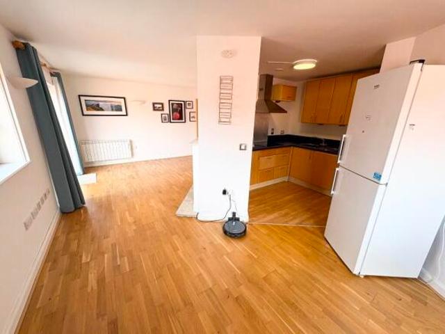 1 bedroom apartment for rent in Washington Wharf, Birmingham, B1