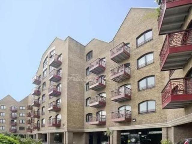 1 Bedroom Apartment For Rent In Wapping