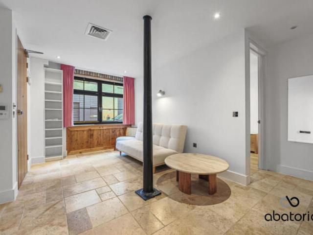 1 bedroom apartment for rent in Wapping High Street, London, E1W