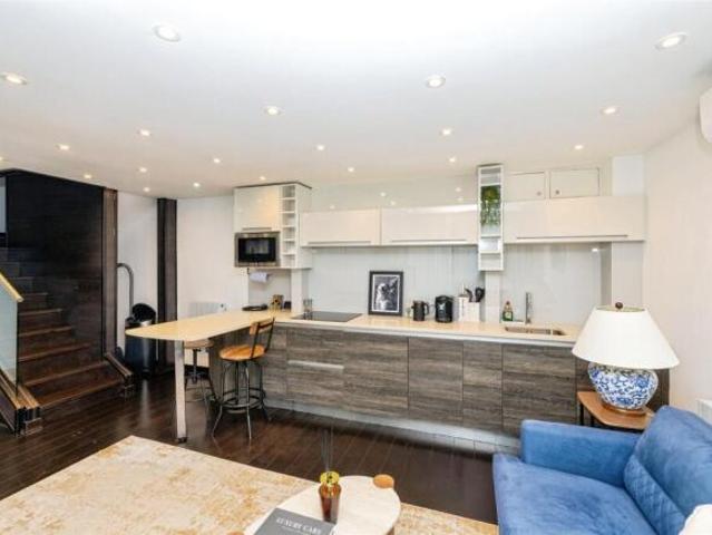 1 bedroom apartment for rent in Wapping High Street, London, E1W