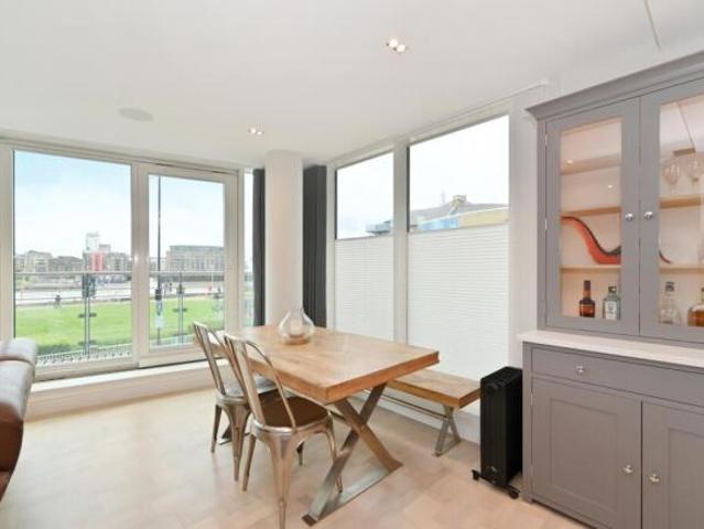 1 bedroom apartment for rent in Wapping High Street Wapping E1W