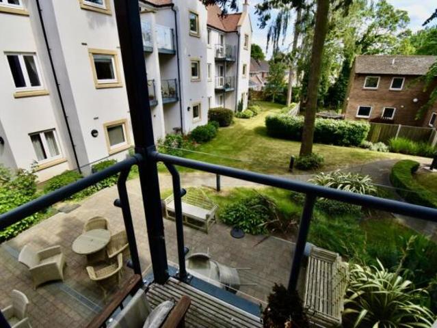 1 bedroom apartment for rent in Wardington Court, Northampton NN2 8FR, NN2