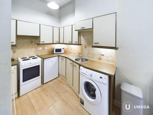 1 bedroom apartment for rent in Wardlaw Street, Gorgie, Edinburgh, EH11