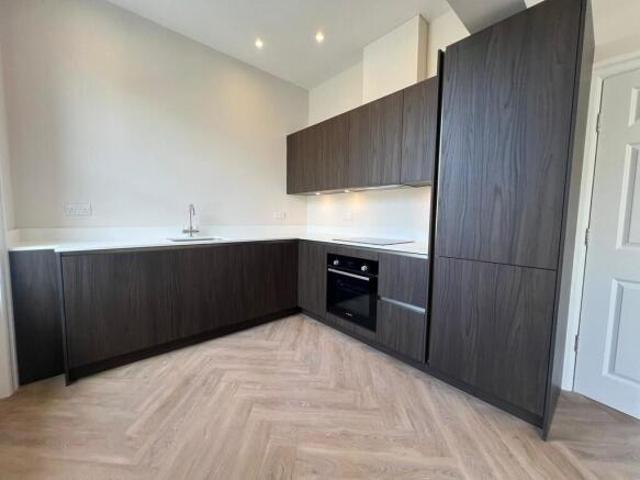 1 bedroom apartment for rent in Warkworth Terrace, Cambridge, CB1