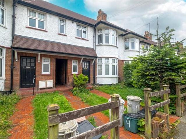 1 bedroom apartment for rent in Warlters Close, Holloway, London, N7