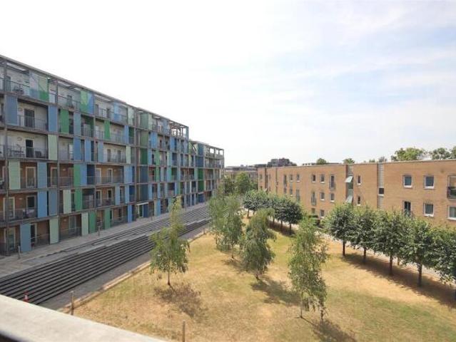 1 bedroom apartment for rent in Warren Close, Cambridge, CB2