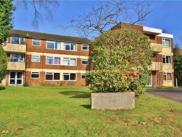 1 bedroom apartment for rent in Warren Road, Guildford, Surrey, GU1