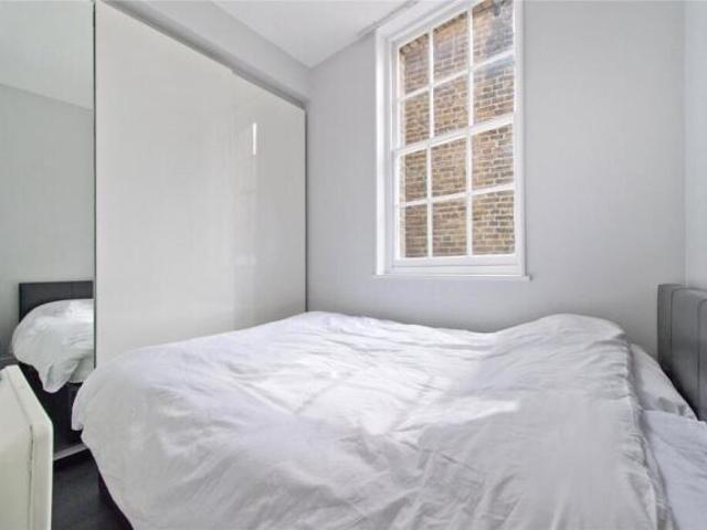 1 bedroom apartment for rent in Warren Street, Fitzrovia, London, W1T