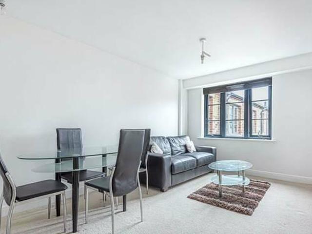 1 bedroom apartment for rent in Warstone Lane Birmingham West Midlands B18