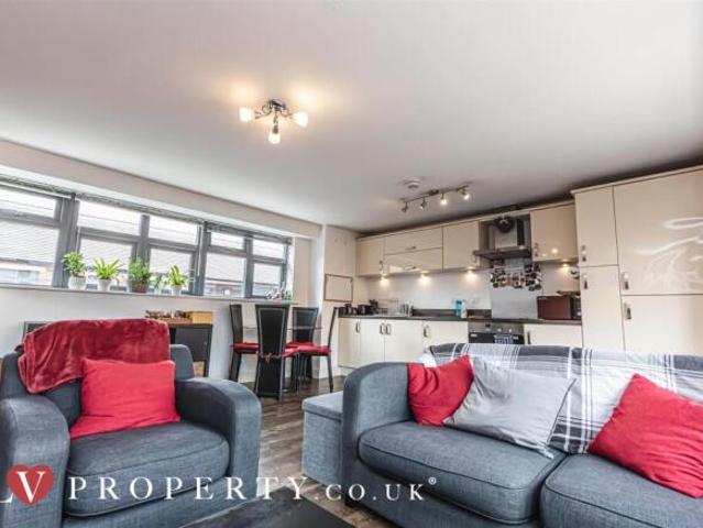 1 bedroom apartment for rent in Warstone Lane, Birmingham, West Midlands, B18