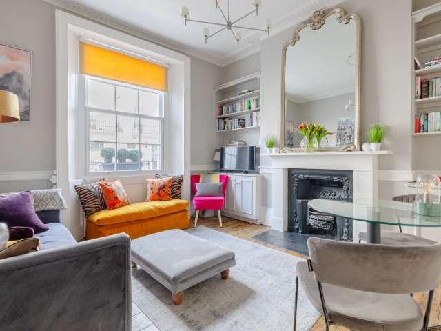 1 bedroom apartment for rent in Warwick, London