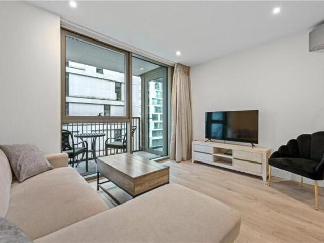 1 bedroom apartment for rent in Warwick Lane, Kensington, London, W14