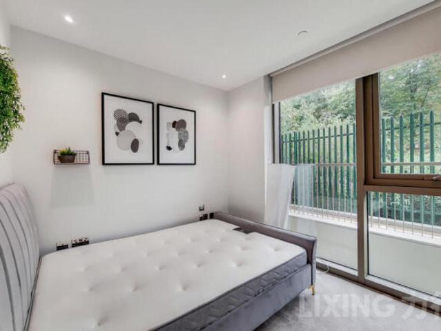 1 bedroom apartment for rent in Warwick Lane, Kensington, W14 8DX, W14