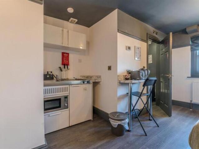 1 bedroom apartment for rent in Warwick Street, Leamington Spa, CV32