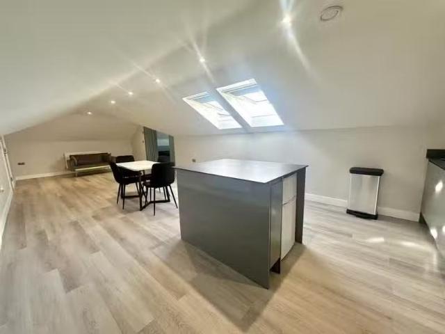 1 bedroom apartment for rent in Warwick Road, Kenilworth, CV8