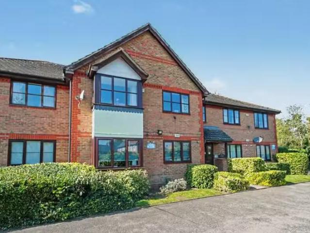 1 bedroom apartment for rent in Warwick Road, New Malden KT3