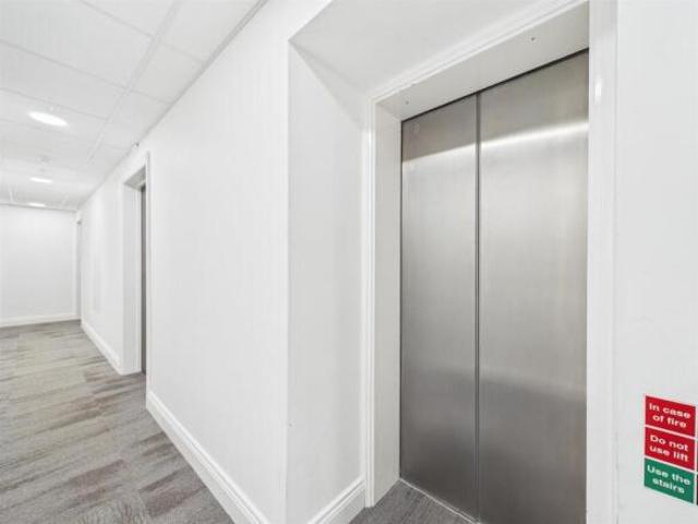 1 bedroom apartment for rent in Warwick Road, Solihull, B91
