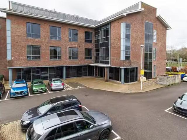 1 bedroom apartment for rent in Waterfront, Fleet, GU51