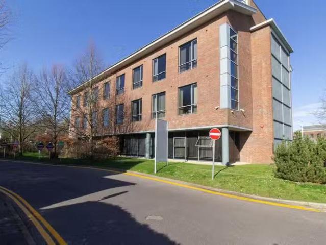 1 bedroom apartment for rent in Waterfront, Fleet, GU51
