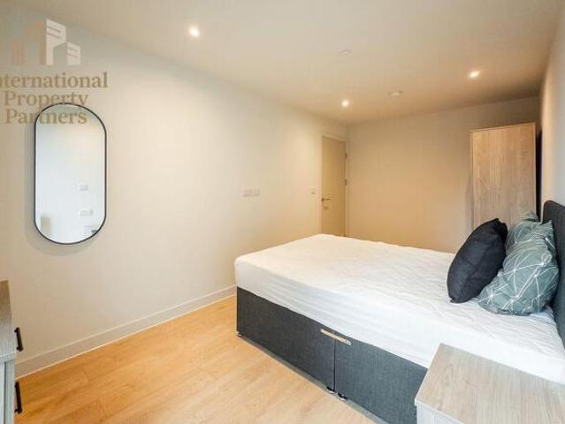 1 bedroom apartment for rent in Waterhouse Gardens, block B, Dutton Street, Manchester, M3