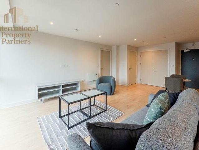 1 bedroom apartment for rent in Waterhouse Gardens, Dutton Street, Manchester, M3