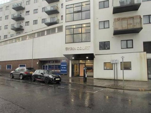 1 bedroom apartment for rent in Waterhouse Street Hemel Hempstead HP1
