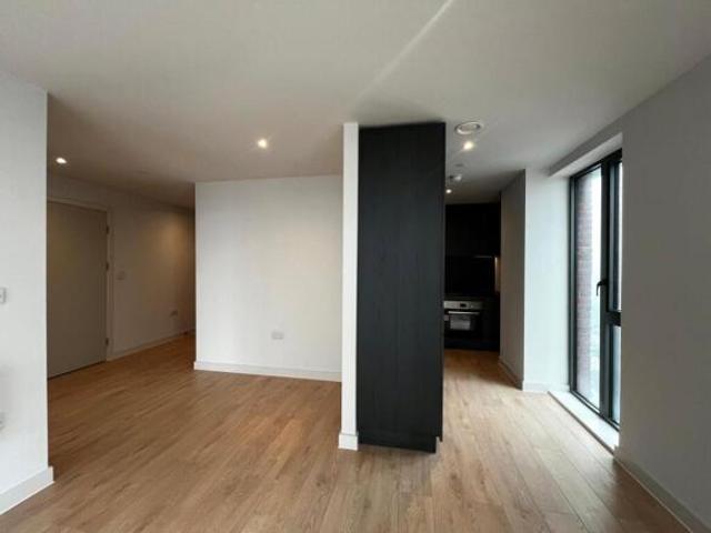1 bedroom apartment for rent in Waterhouse Tower, Manchester, 7 Dutton Street. M3