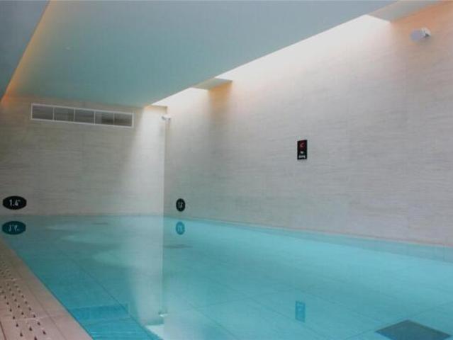 1 bedroom apartment for rent in Waterhouse Tower, Manchester, 1 Dutton Street, M3