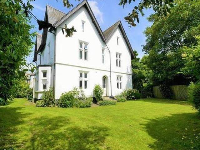 1 bedroom apartment for rent in Waterloo Close Cholsey OX10