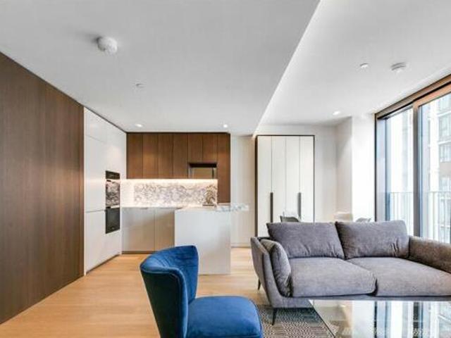 1 Bedroom Apartment For Rent In Waterloo, London