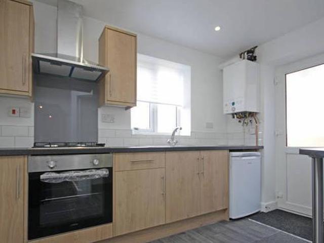 1 bedroom apartment for rent in Waterloo Street BurtononTrent DE14