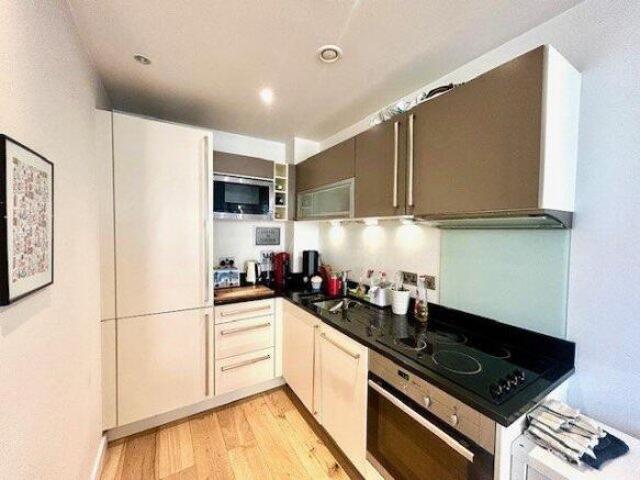 1 bedroom apartment for rent in Watermans Place, 3 Wharfe Approach, Leeds, LS1