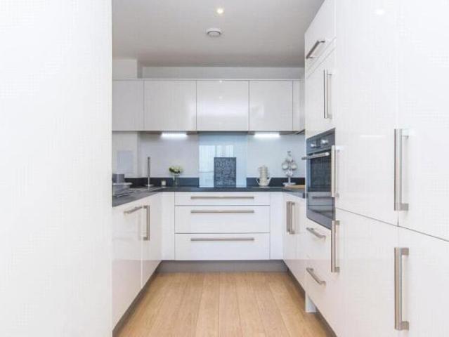1 bedroom apartment for rent in Waterside Way, Tottenham, Haringey, London, N17