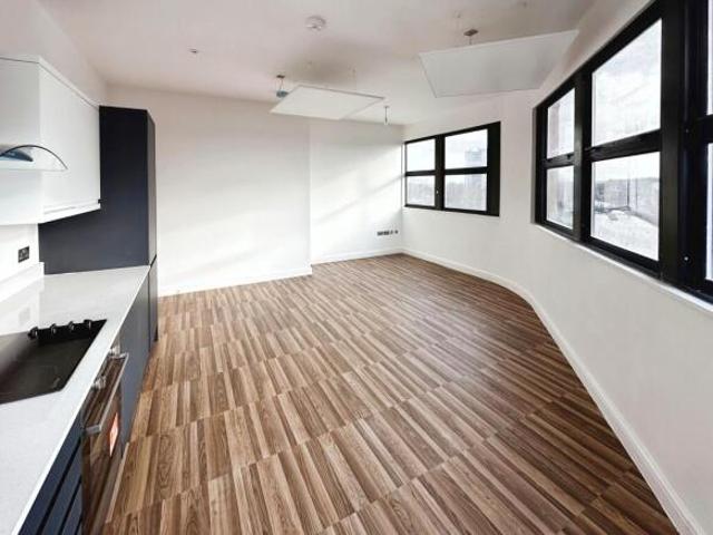 1 bedroom apartment for rent in Waterside House, Waterside North, LINCOLN, LN2