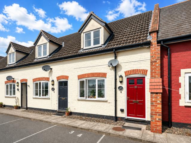 1 bedroom apartment for rent in Waterworks Street, Ipswich, Suffolk, IP4