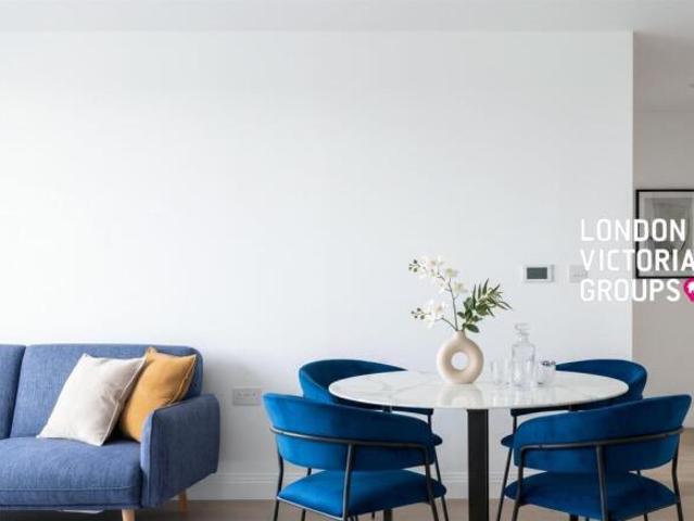 1 bedroom apartment for rent in Waterview Apartments, William Morris Way, London, SW6