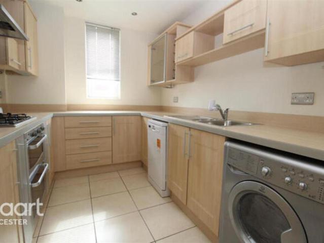 1 bedroom apartment for rent in Watkin Road, Leicester, LE2
