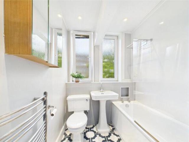1 bedroom apartment for rent in Watson Crescent, Polwarth, Edinburgh, EH11