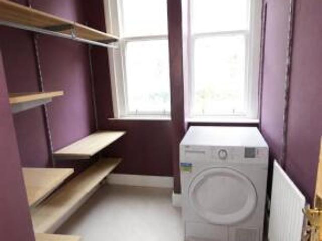 1 bedroom apartment for rent in Watson Crescent, Polwarth, Edinburgh, EH11